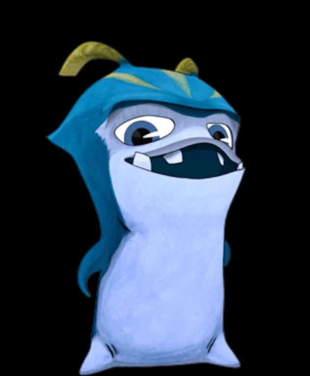 Shockstone | Slugterraroleplay Wiki | Fandom