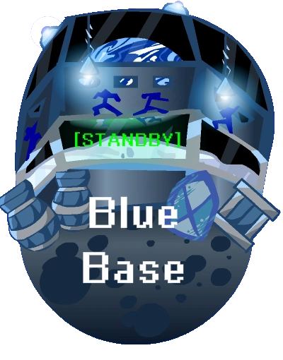 Blue Base | Slush Invaders Wiki | Fandom