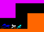 Unknown Pixel World Level | Slush Invaders Wiki | Fandom