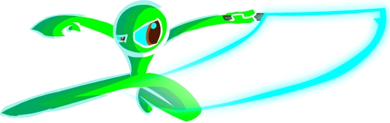 Ben Stickobi | Slush Invaders Wiki | Fandom