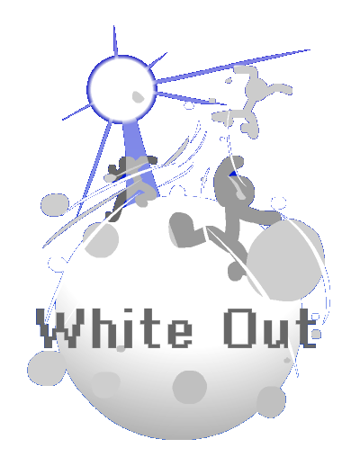 White Out | Slush Invaders Wiki | Fandom