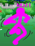 Stick Matt | Slush Invaders Wiki | Fandom