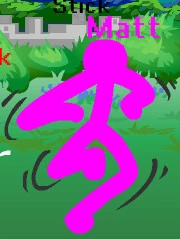 Stick Matt | Slush Invaders Wiki | Fandom