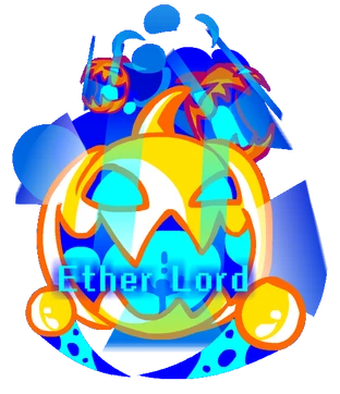 Ether Lord | Slush Invaders Wiki | Fandom