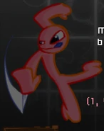 Marcstick | Slush Invaders Wiki | Fandom