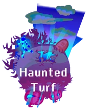 Haunted Turf | Slush Invaders Wiki | Fandom