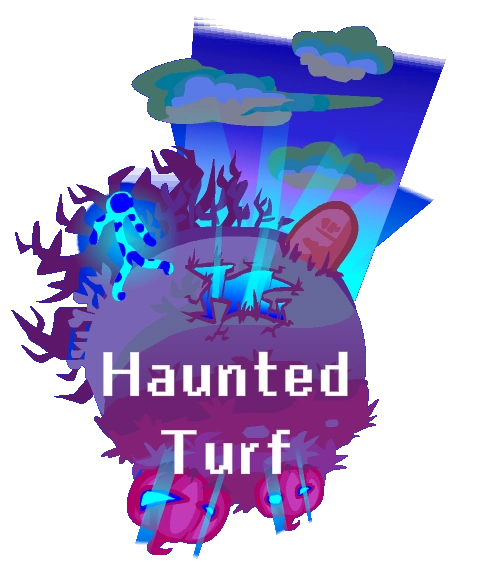 Haunted Turf | Slush Invaders Wiki | Fandom