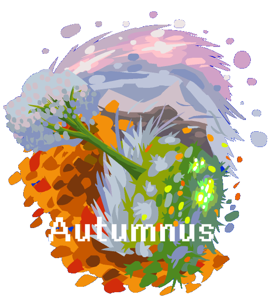 Autumnus | Slush Invaders Wiki | Fandom
