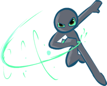 Stick Michael | Slush Invaders Wiki | Fandom