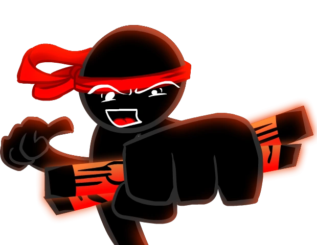 Chuck | Slush Invaders Wiki | Fandom