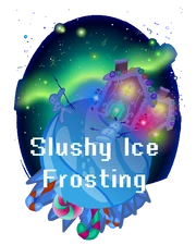 Slushy Ice Frosting | Slush Invaders Wiki | Fandom