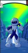 Armored Blue | Slush Invaders Wiki | Fandom