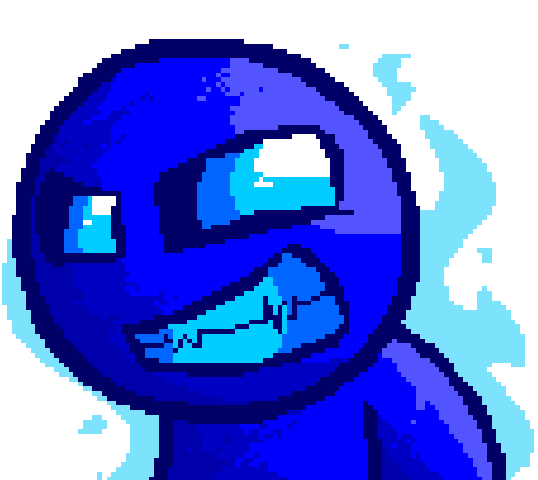 Digital BigBlue | Slush Invaders Wiki | Fandom