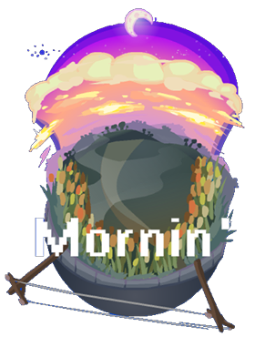 Mornin' | Slush Invaders Wiki | Fandom