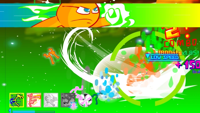 Ultra Attack | Slush Invaders Wiki | Fandom