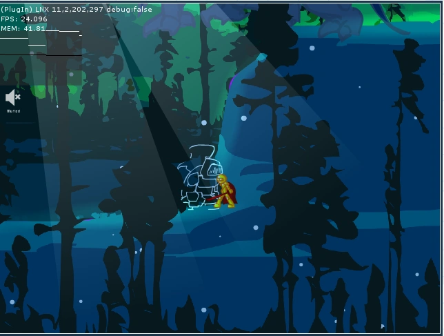 Gildedguy Website | Slush Invaders Wiki | Fandom