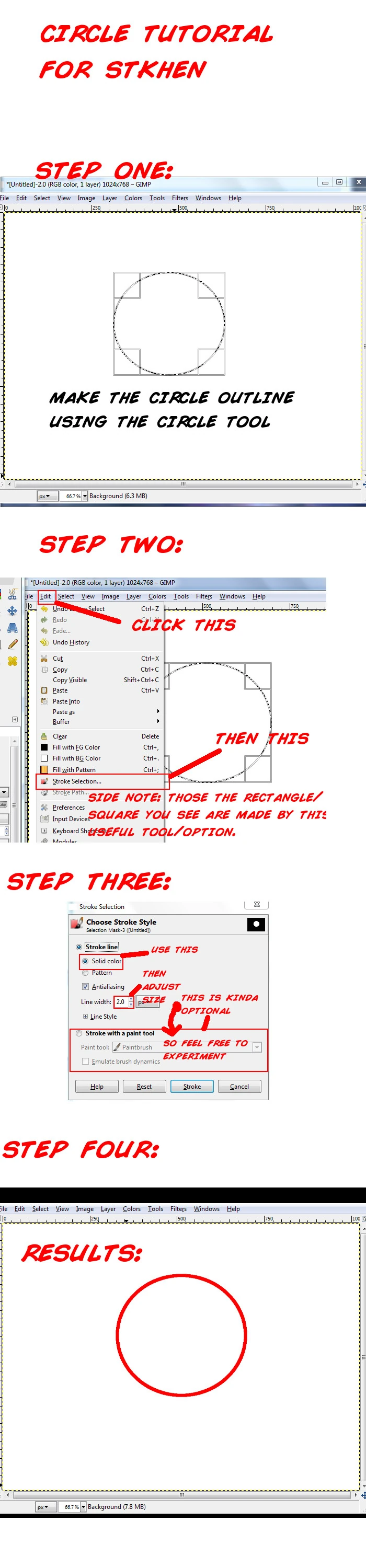 Tutorials | Slush Invaders Wiki | Fandom