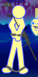 Stick JK | Slush Invaders Wiki | Fandom