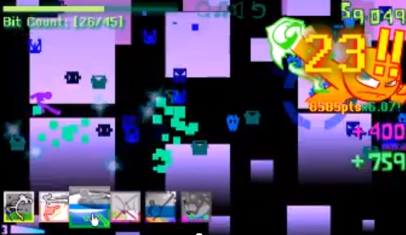 Bitland | Slush Invaders Wiki | Fandom