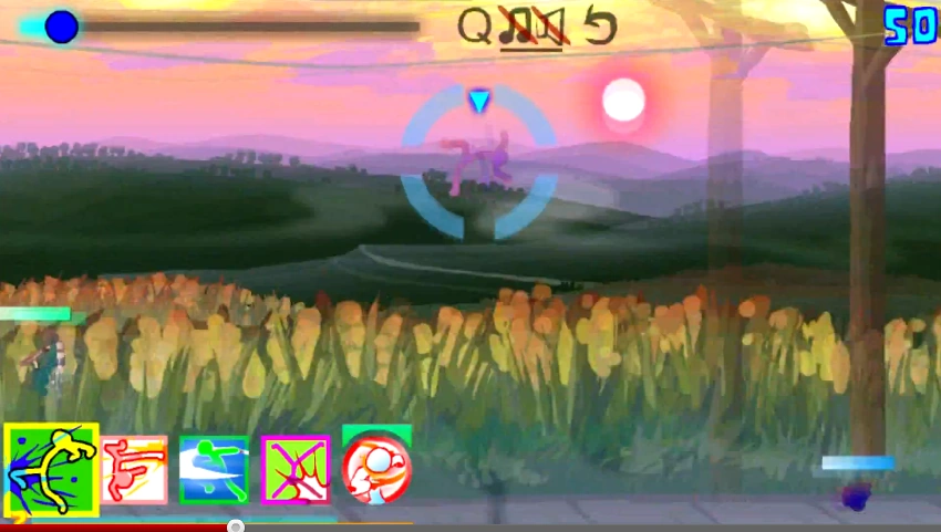 Mornin' | Slush Invaders Wiki | Fandom