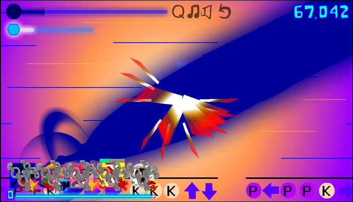 Bluish Fighters | Slush Invaders Wiki | Fandom