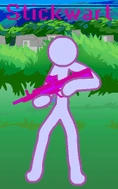 Stickwart | Slush Invaders Wiki | Fandom
