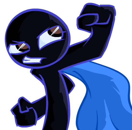 Sthomas | Slush Invaders Wiki | Fandom