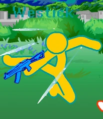 Westick | Slush Invaders Wiki | Fandom