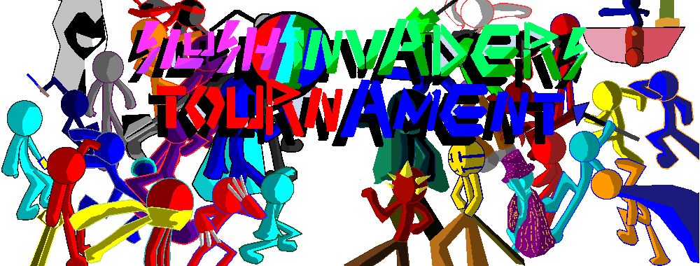 User blog:BrightXeno/SLUSH INVADERS WIKI TOURNAMENT! | Slush Invaders ...