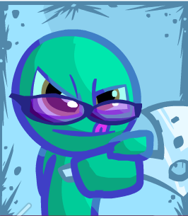 Stick Luke | Slush Invaders Wiki | Fandom