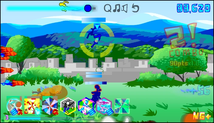 NG+ Mode | Slush Invaders Wiki | Fandom