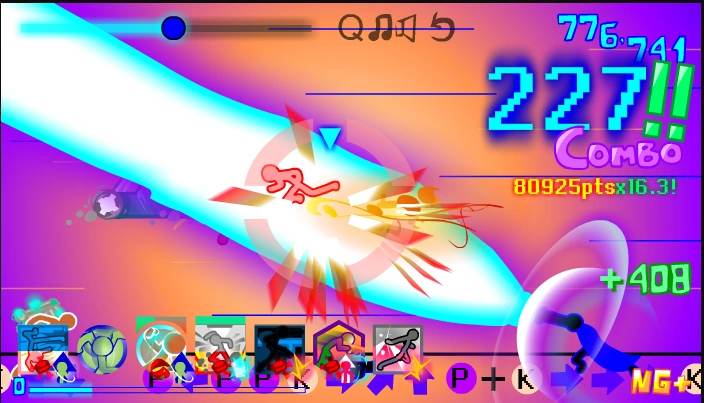 Super Ultimate Turbo Fighter 4 HD | Slush Invaders Wiki | Fandom