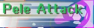 Pele Attack | Slush Invaders Wiki | Fandom