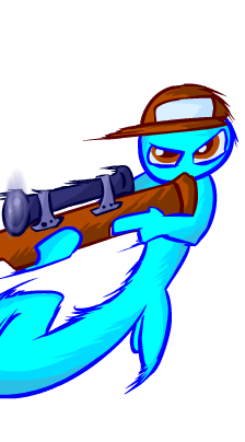 Steric | Slush Invaders Wiki | Fandom