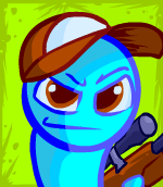 Steric | Slush Invaders Wiki | Fandom