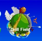 Drillfield Day | Slush Invaders Wiki | Fandom