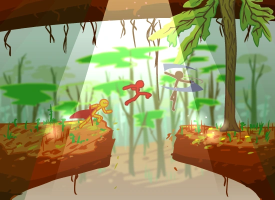 Appalachian Woods | Slush Invaders Wiki | Fandom