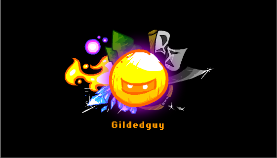 Gildedguy | Slush Invaders Wiki | Fandom