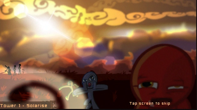 Solarise | Slush Invaders Wiki | Fandom