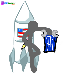 Stick Waqas | Slush Invaders Wiki | Fandom