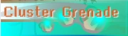 Cluster Grenade | Slush Invaders Wiki | Fandom