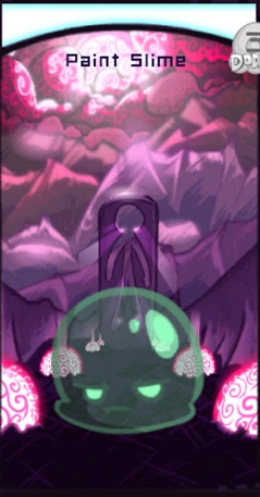 Paint Slime | Slush Invaders Wiki | Fandom