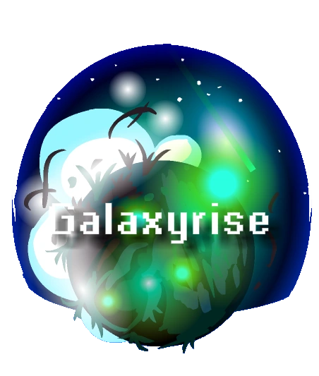 Galaxyrise | Slush Invaders Wiki | Fandom
