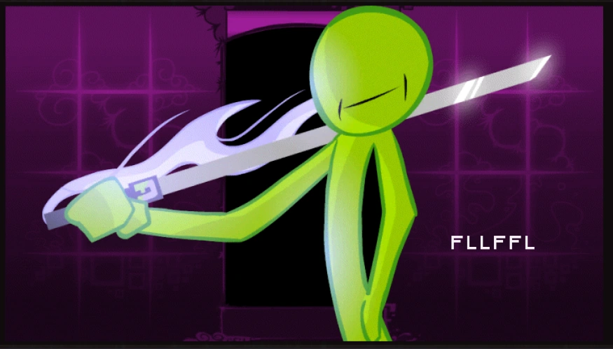 FLLFFL | Slush Invaders Wiki | Fandom
