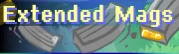 Extended Mags | Slush Invaders Wiki | Fandom