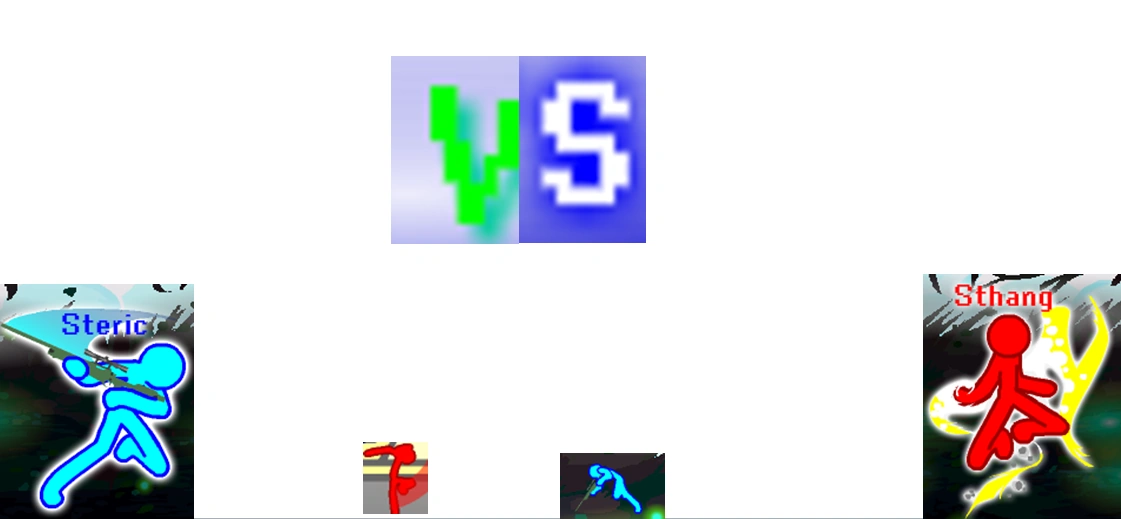 User blog:The Real Sthomas/My idea of teh next duel | Slush Invaders ...