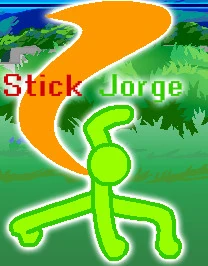 Stick Jorge | Slush Invaders Wiki | Fandom
