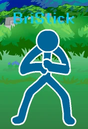 BriStick | Slush Invaders Wiki | Fandom