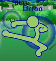 Stick Brian | Slush Invaders Wiki | Fandom
