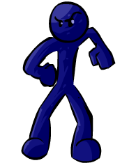 Blue | Slush Invaders Wiki | Fandom